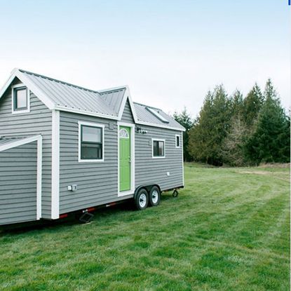 Coolest caravans you'll want to tour in | Ideal Home