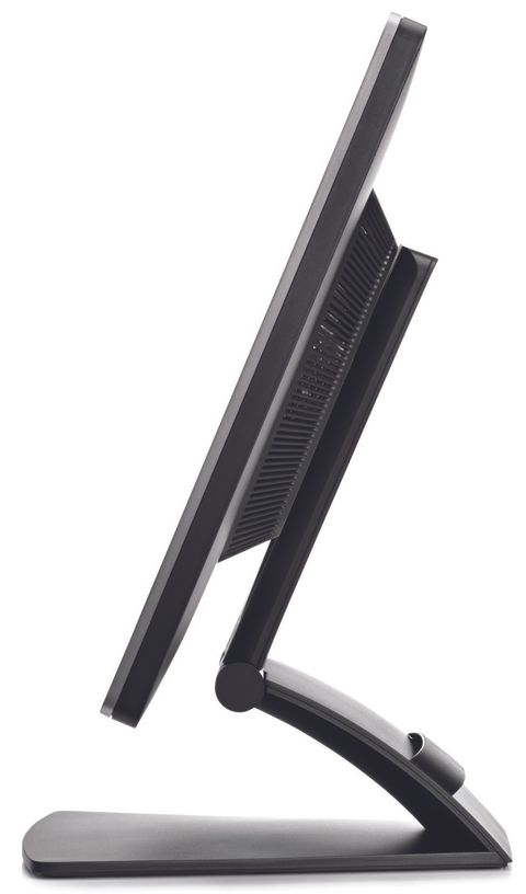 Packaging, Physical Layout, And Accessories - HP EliteDisplay E271i ...
