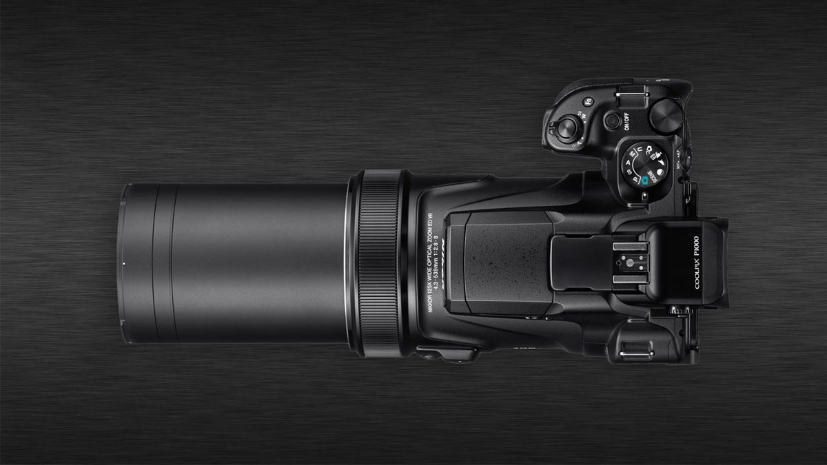 How to Get the Maximum Zoom From Your Camera | Space