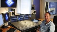 Editworks goes with SSL C300 for upgrade | TV Tech