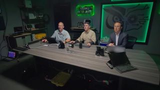 Alan Carr's Picture Slam: release date, how it works trailer | What to Watch