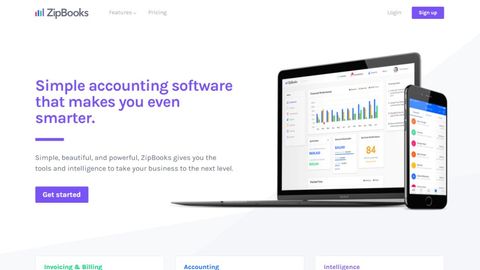 Best alternative to QuickBooks accounting software of 2026 | TechRadar
