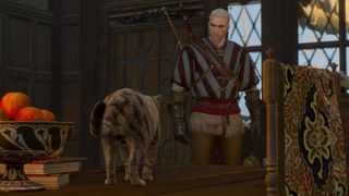The Witcher 3: Family Matters guide | PC Gamer