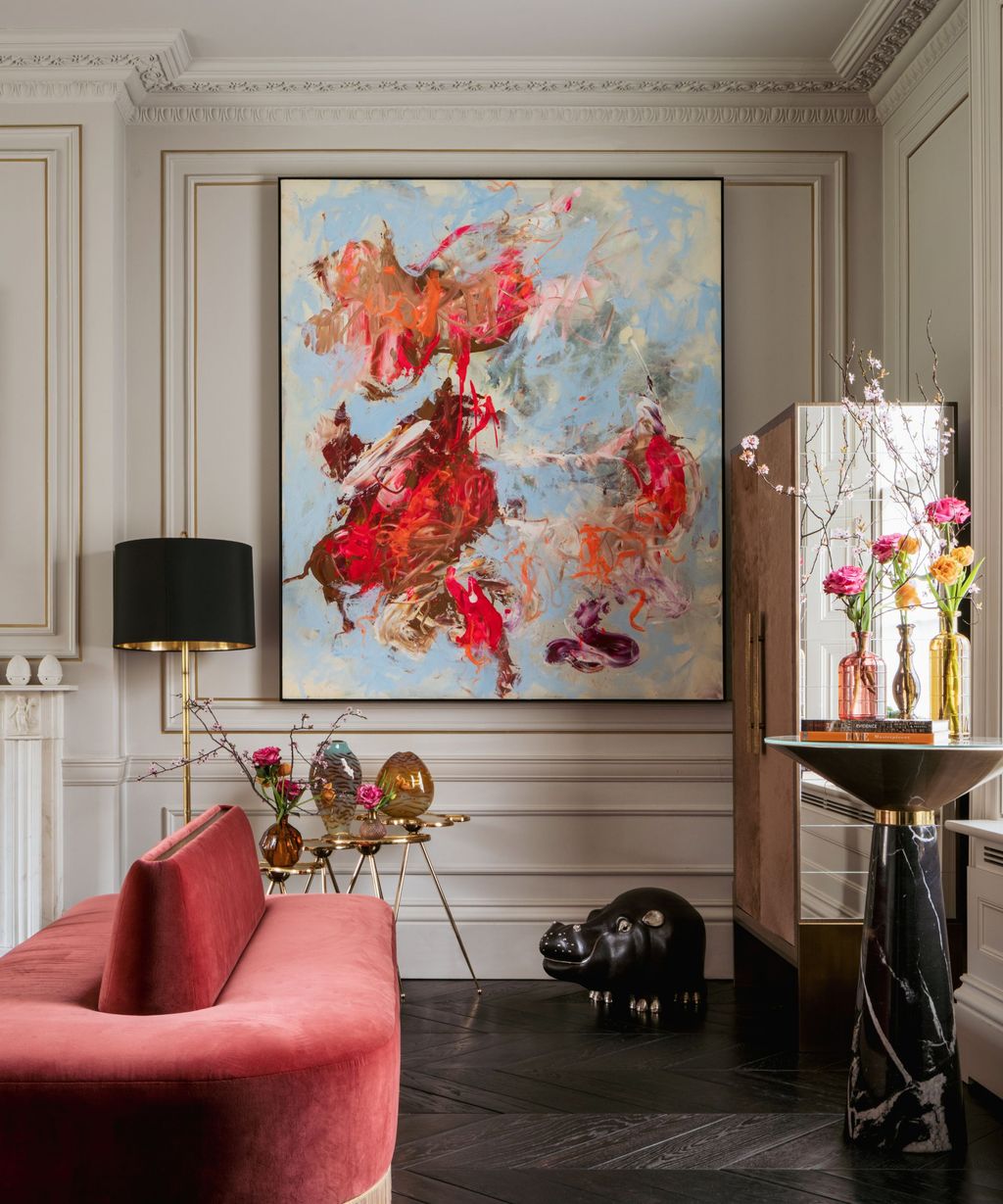 What is Victorian interior design? Designers explain this style | Homes ...