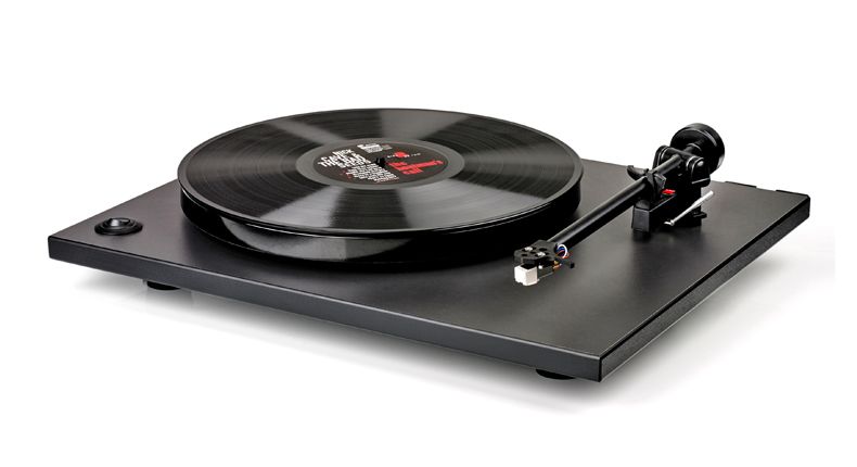 NAD C 556 review | What Hi-Fi?