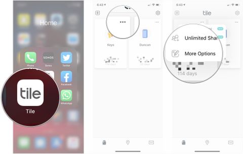 How to replace your Tile tracker | iMore