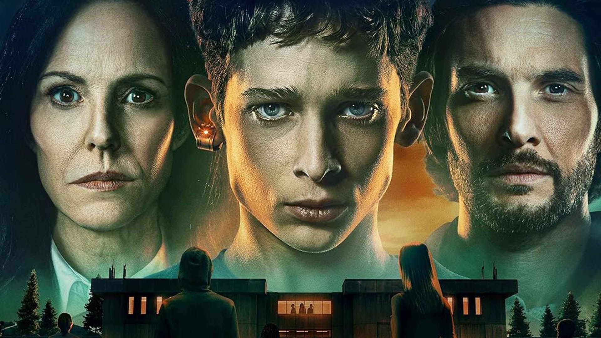 Best Amazon Prime Video Shows, Ranked | Shortlist