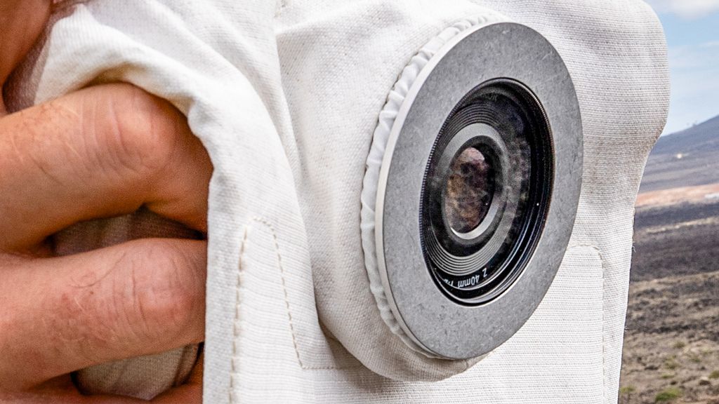 Nikon Z9 to be the next camera on the moon? | Digital Camera World