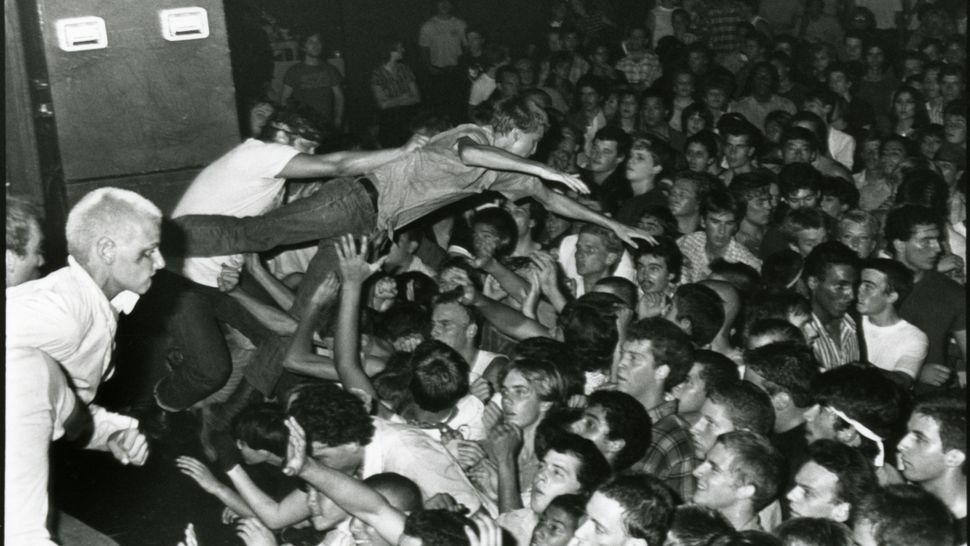 10 punk songs every metalhead needs to know | Louder