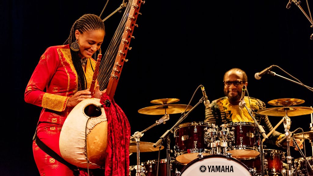 West African grooves: energize your guitar playing with new rhythmic ...