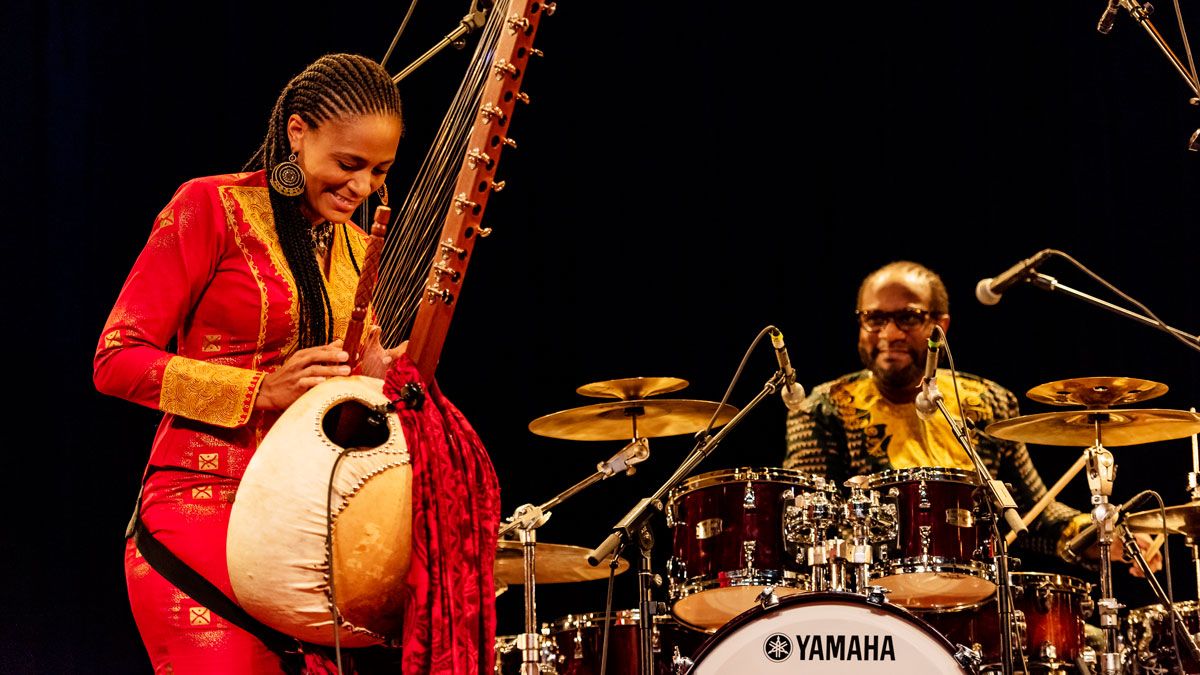 West African grooves: energize your guitar playing with new rhythmic ...