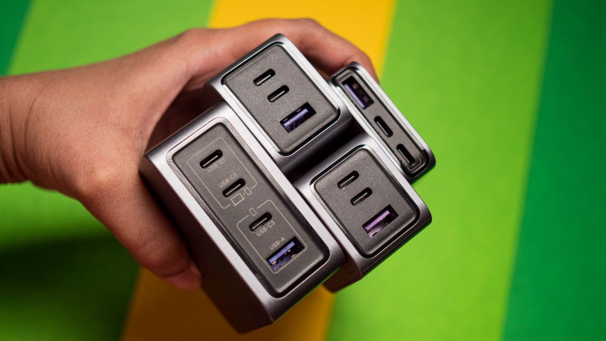 Best tips for extending the life of your phone's battery | Android Central