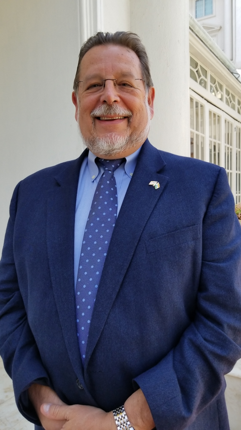 Aitken Honored by NAB TV Engineering Award | TV Tech