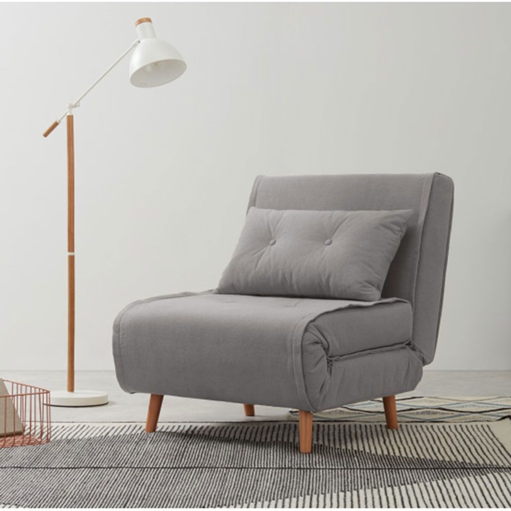 Guest bed ideas – five clever ways to sleep overnight visitors | Ideal Home