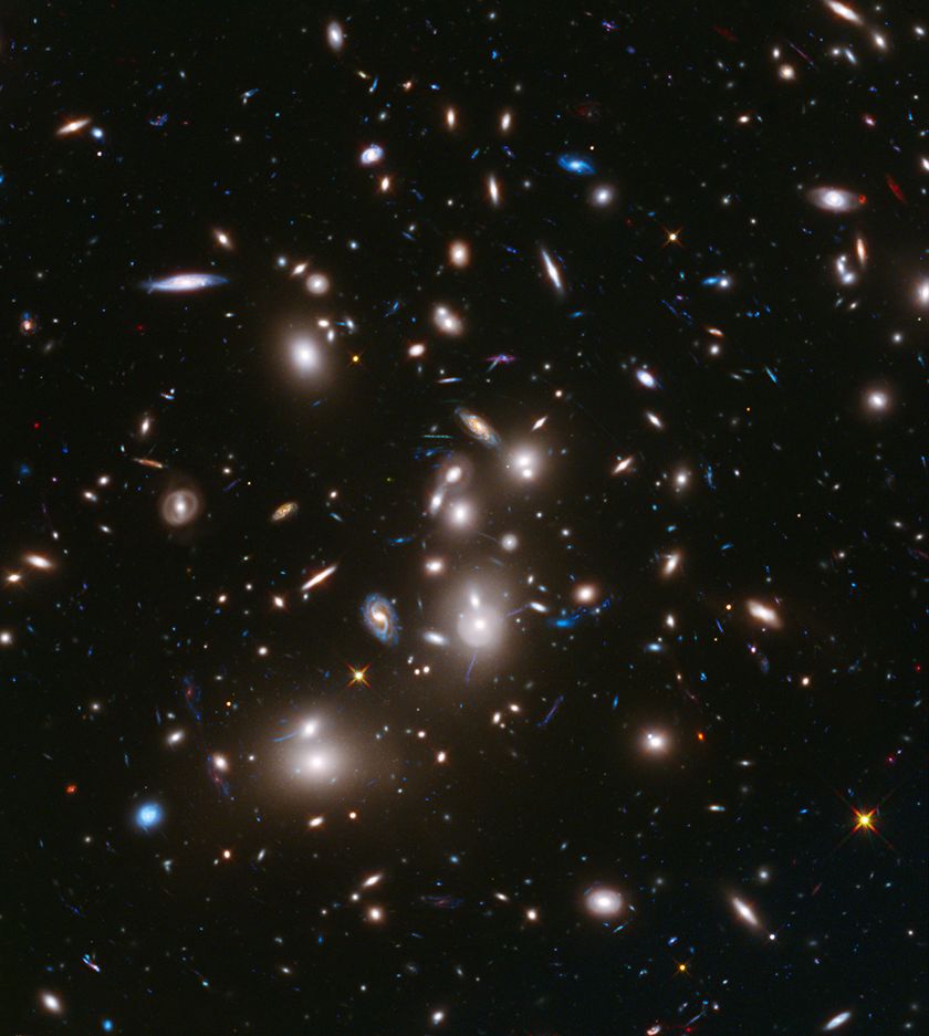 The best Hubble Space Telescope images of all time! | Space