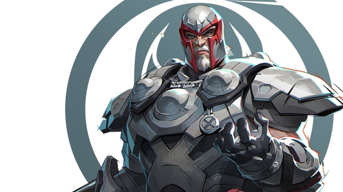 Marvel Rivals Mutants list: which Heroes count as Mutants | TechRadar