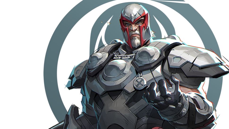 Marvel Rivals Mutants list: which Heroes count as Mutants | TechRadar