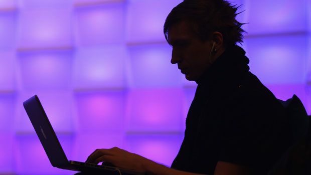 Will first 'online murder' take place before the end of 2014? | The Week