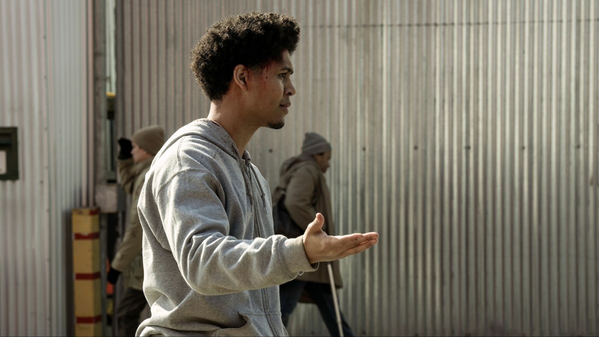 The Penguin finale recap, Easter eggs, and ending explained: Betrayals ...