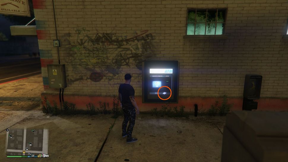 GTA Online Playing Cards locations and where to find all 54 | GamesRadar+