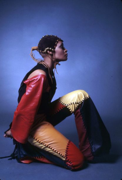 32 Glorious Photos of '60s Fashion In Full Swing | Marie Claire