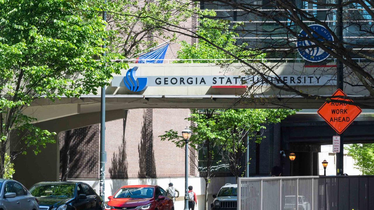 Free (or Cheap) College for Retirees in All 50 States | Kiplinger