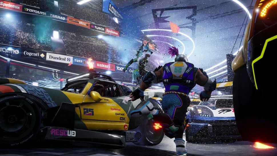 PS5 exclusives: Top titles you can only play on PlayStation 5 | GamesRadar+