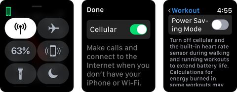 How to set up LTE and cellular on Apple Watch Series 3 | iMore