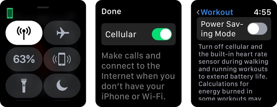 How to set up LTE and cellular on Apple Watch Series 3 | iMore