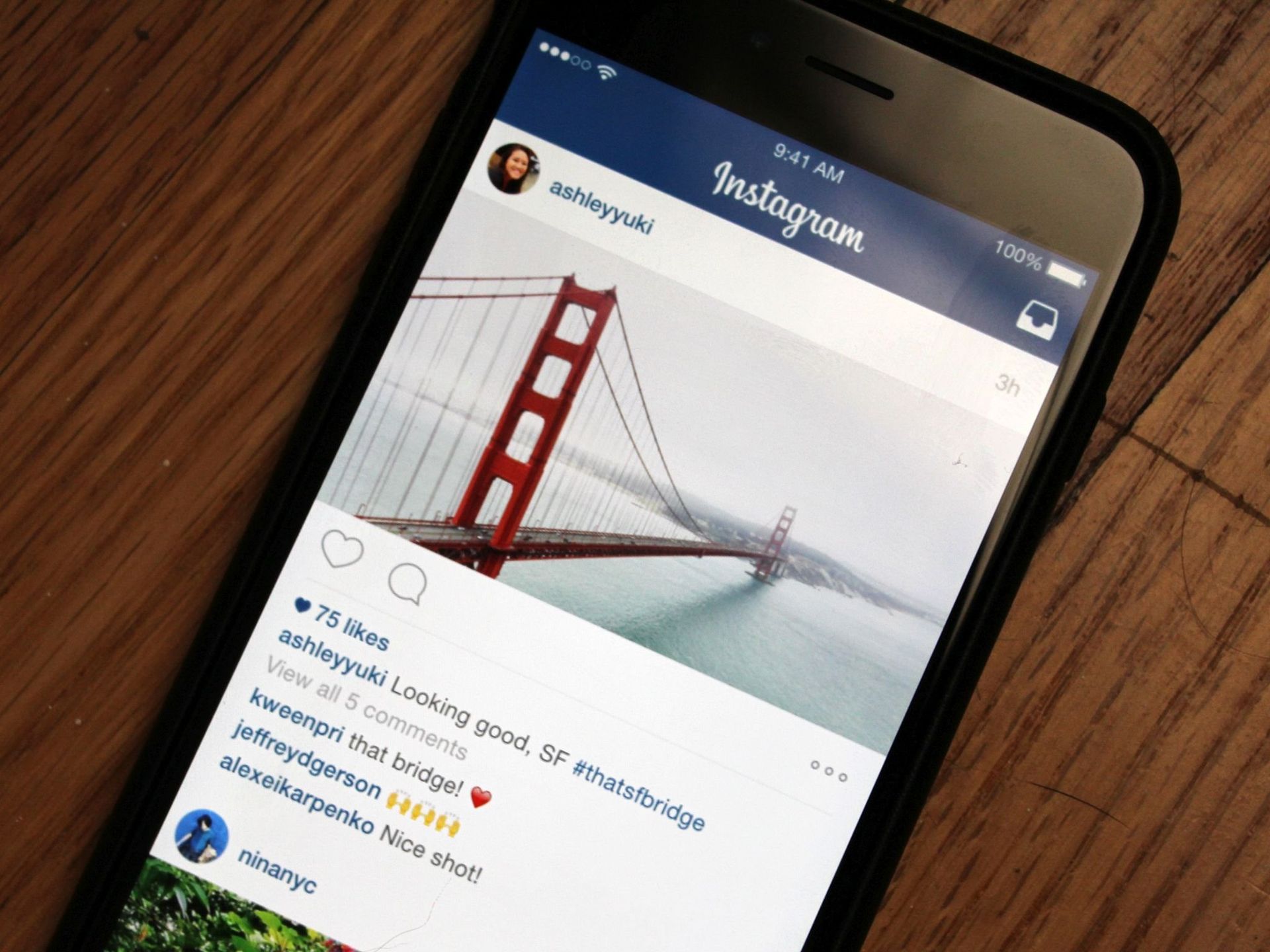How to use the new portrait and landscape ratios in Instagram | iMore