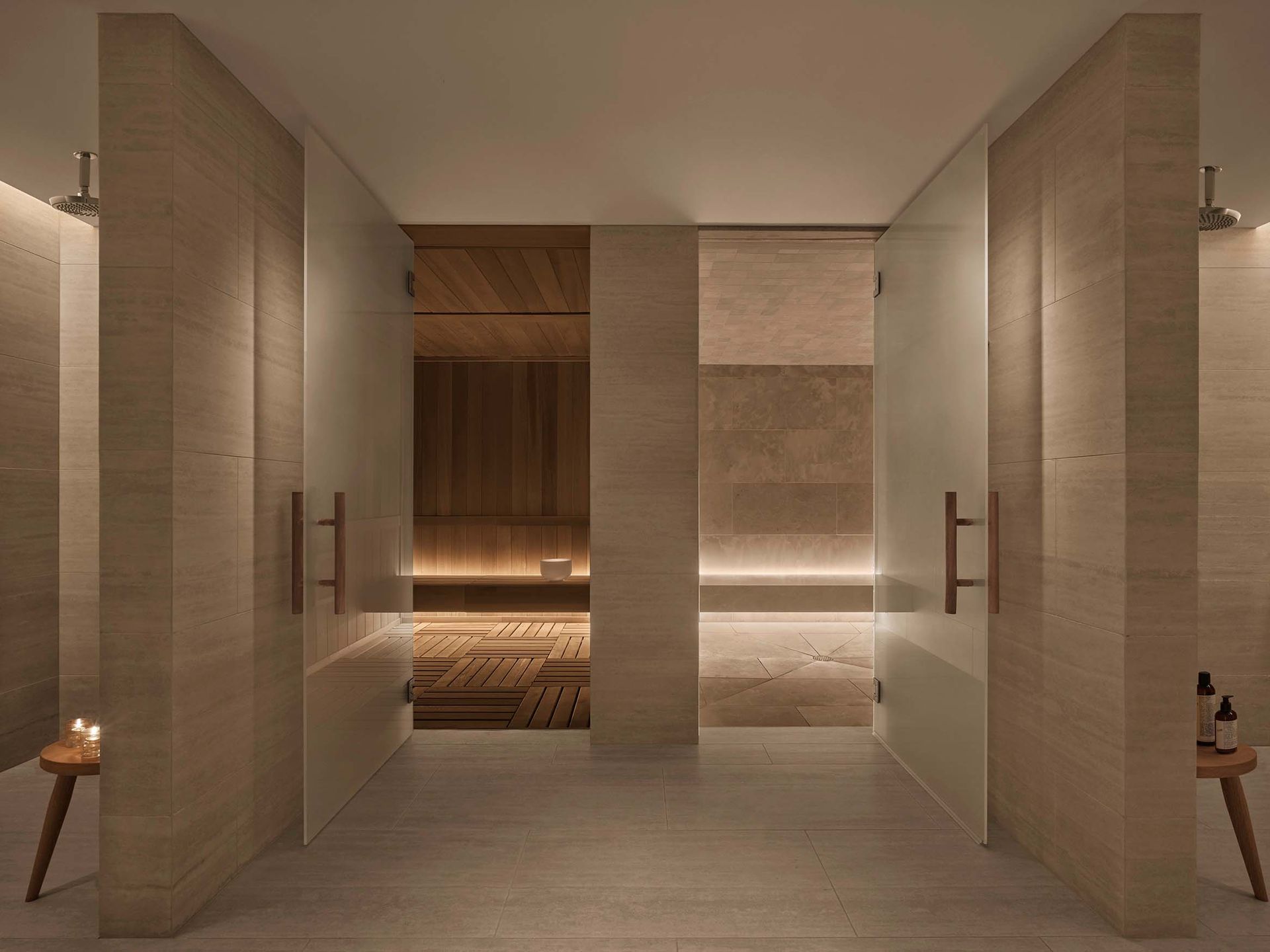 LA spas and wellness spots for relaxation and rejuvenation | Wallpaper*
