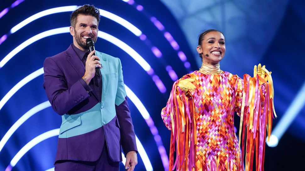 The Masked Singer UK 2024: who won and unmasked celebs | What to Watch