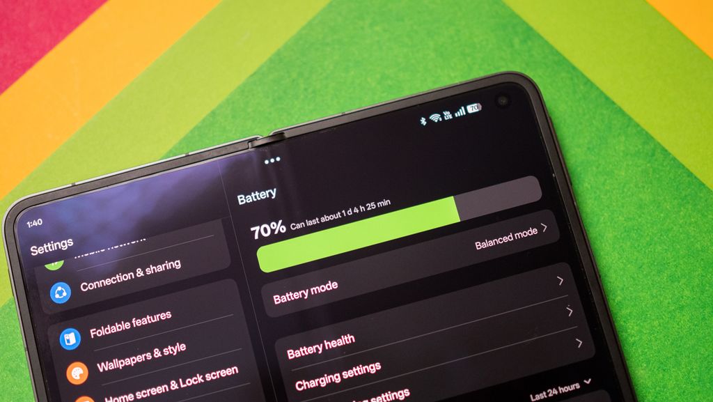 OPPO Find N5 review: The best foldable I've ever used | Android Central