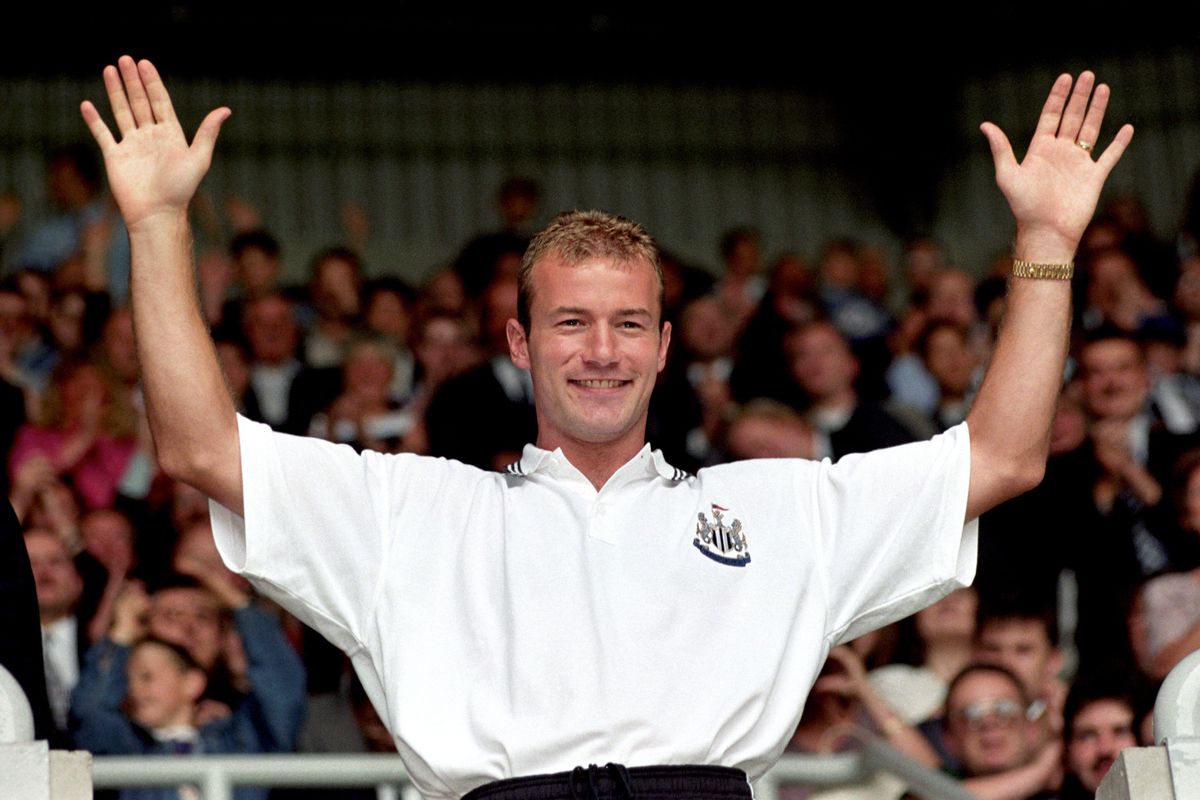 The 25 best English players ever: 10-1 - Ranked! The 25 best English ...