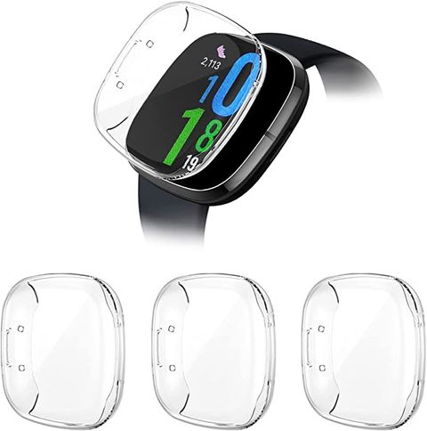 Best Fitbit Sense 2 screen protectors 2025 | Android Central