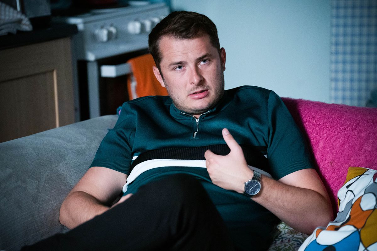 EastEnders spoilers: Will Liam Butcher betray Tiffany? | What to Watch