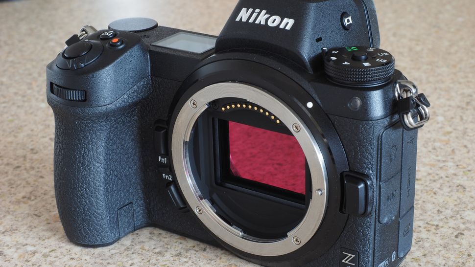 Nikon Z6 | Digital Camera World