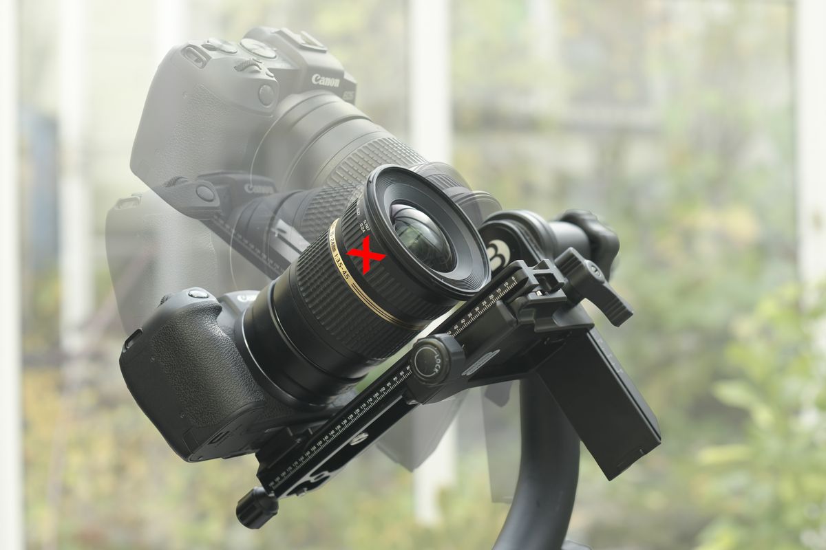 Create ridiculous resolutions with a multi-row panorama stitch ...