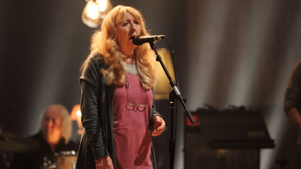 Pentangle's Jacqui McShee to support Steeleye Span in Cambridge | Louder