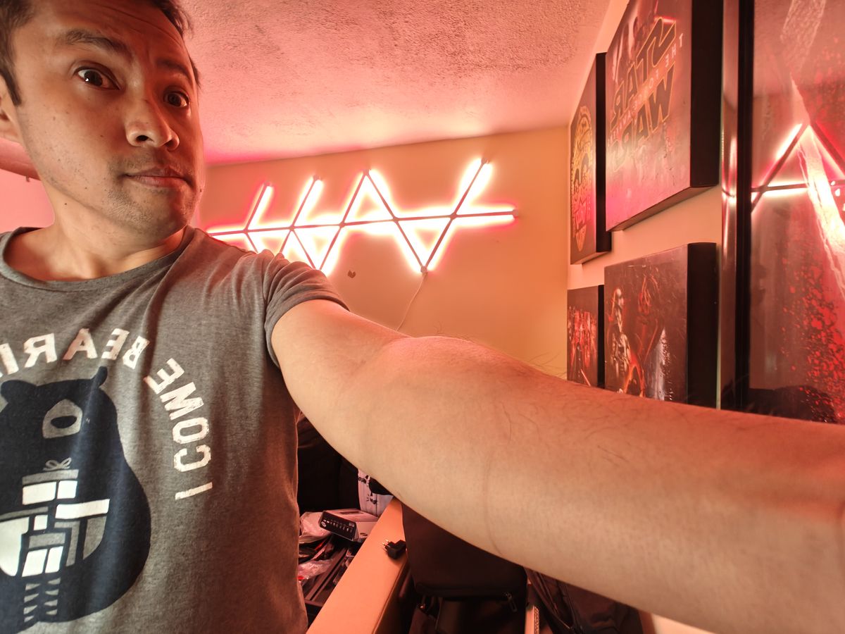 Ultrawide cameras are underrated — 7 tips to take better shots with ...