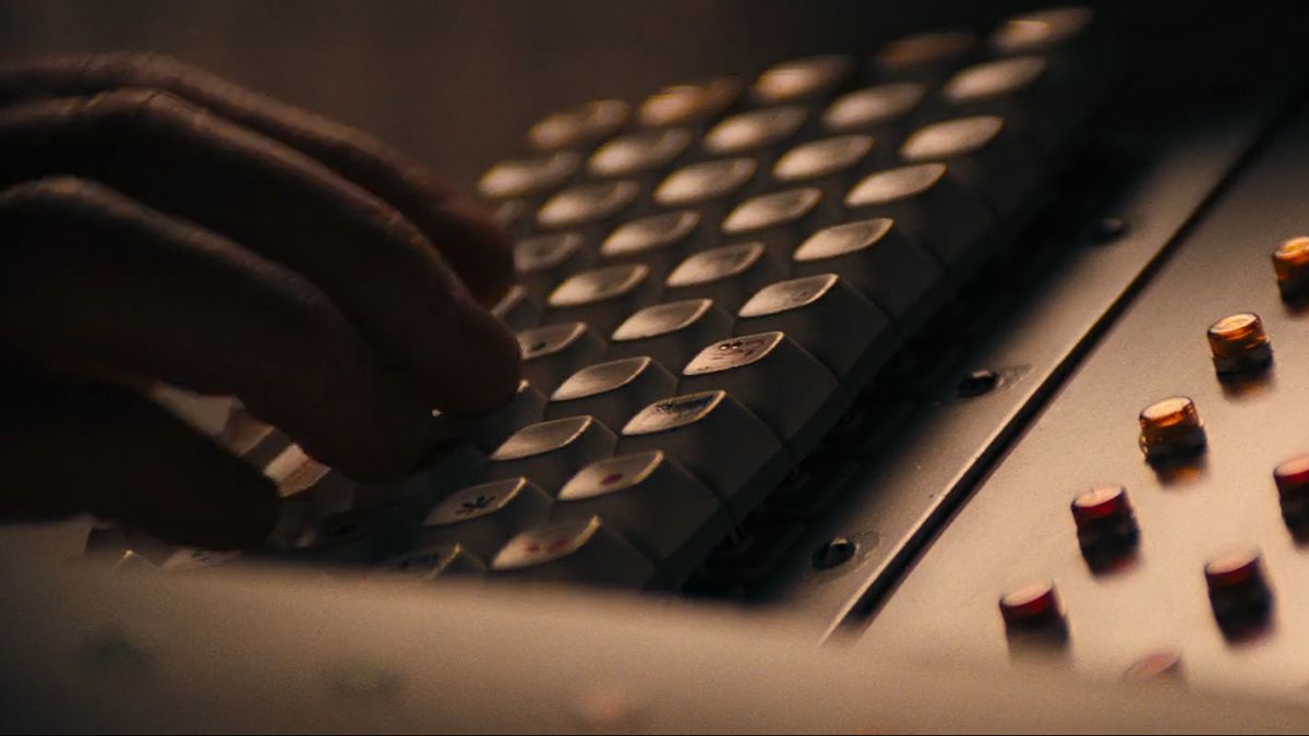 Why the outdated technology in the Alien series makes sense | Space