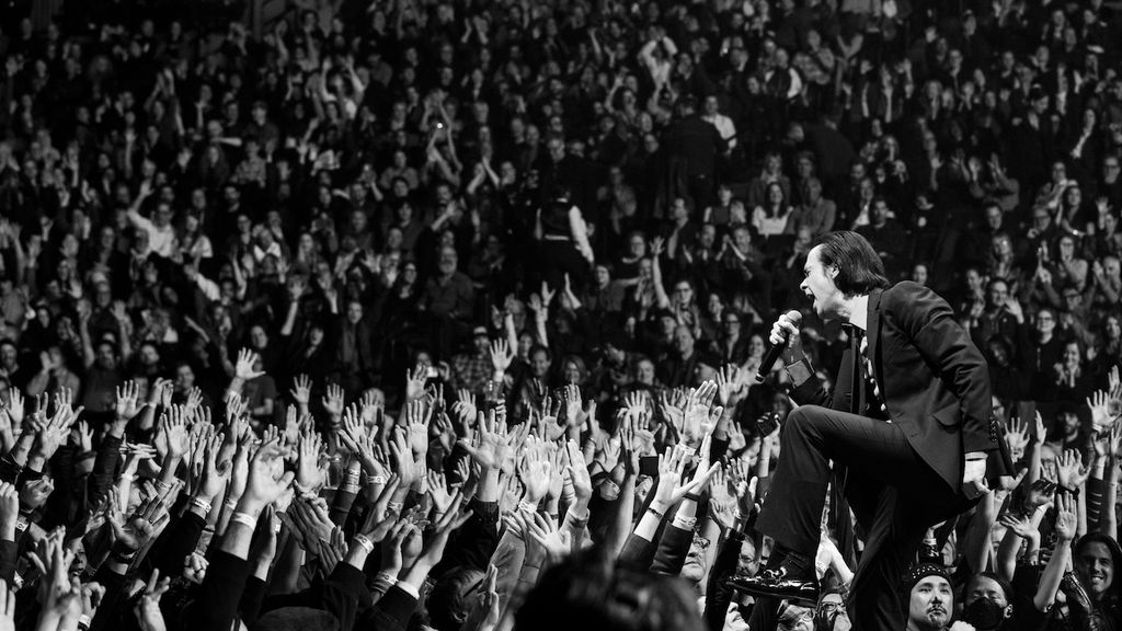 Nick Cave And The Bad Seeds announce new European dates for next summer ...