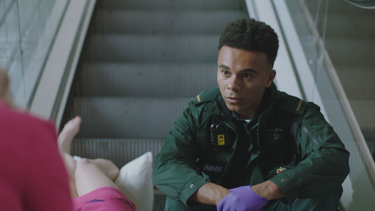 Casualty spoilers: Dylan Keogh caught in deadly blame game | What to Watch