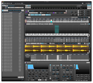 "It's a stupendously powerful tool": 10 of the best sampler plugins in ...