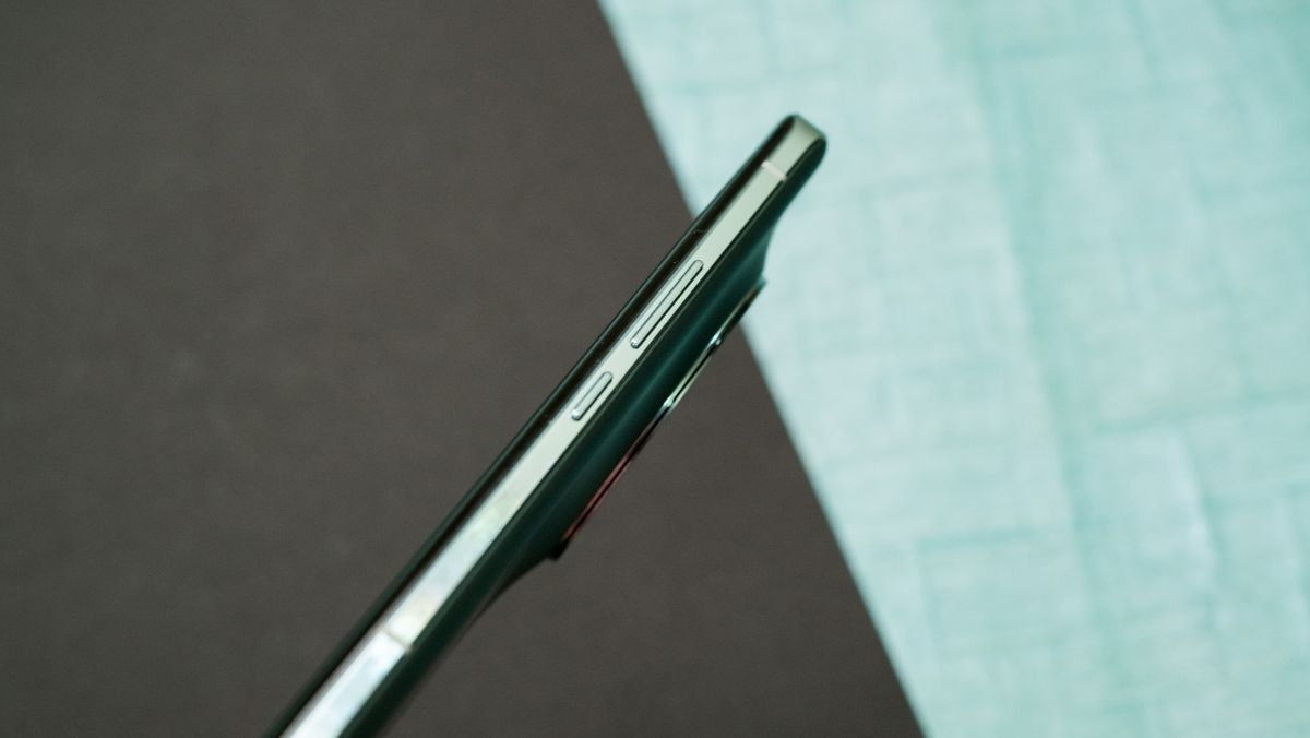 Honor Magic 5 Pro review: Rekindling the magic | Android Central