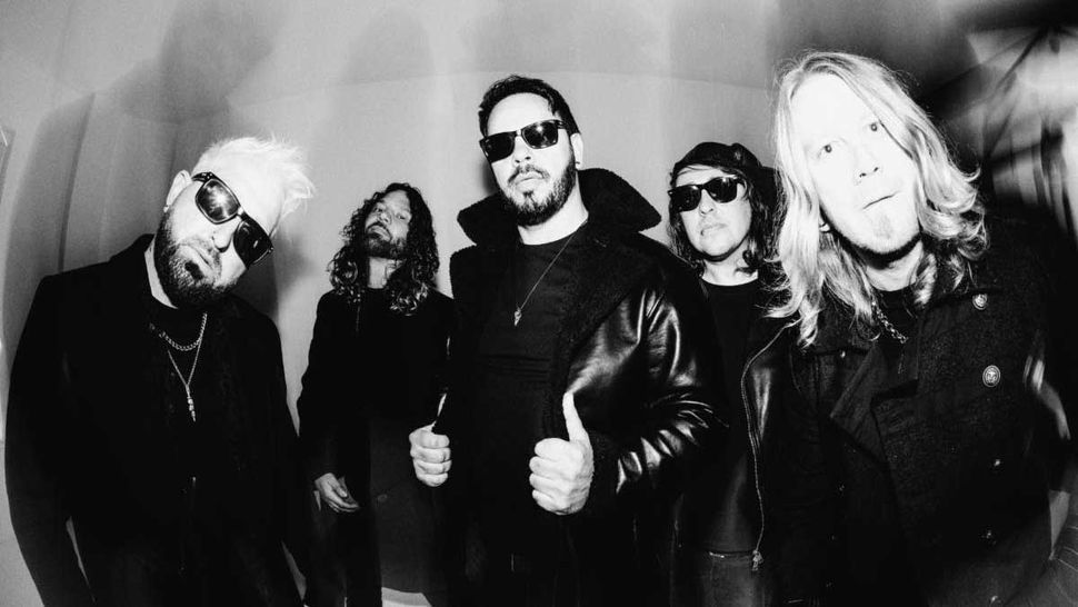 Those Damn Crows are preparing for the biggest show of their lives | Louder