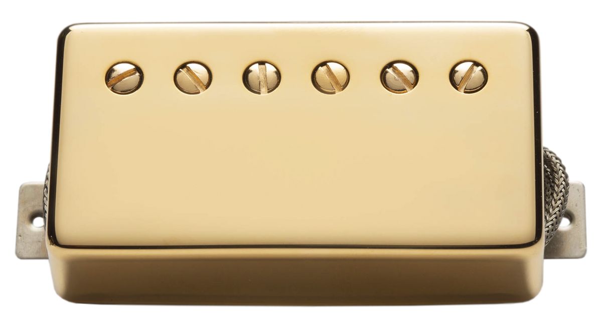 Seymour Duncan Unveils New Slash Pickup Covers | Guitar World