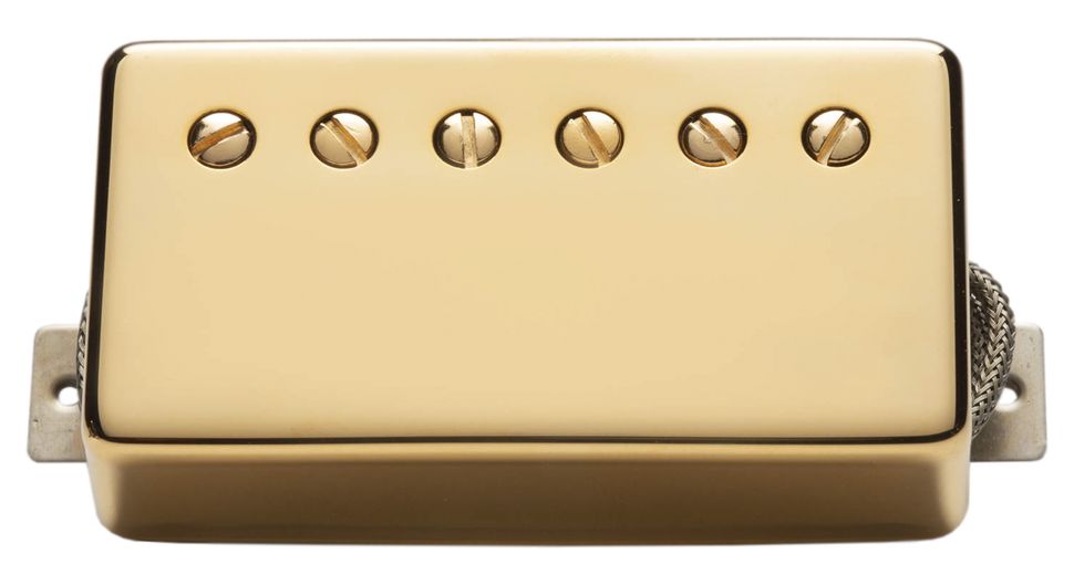 Seymour Duncan Unveils New Slash Pickup Covers | Guitar World