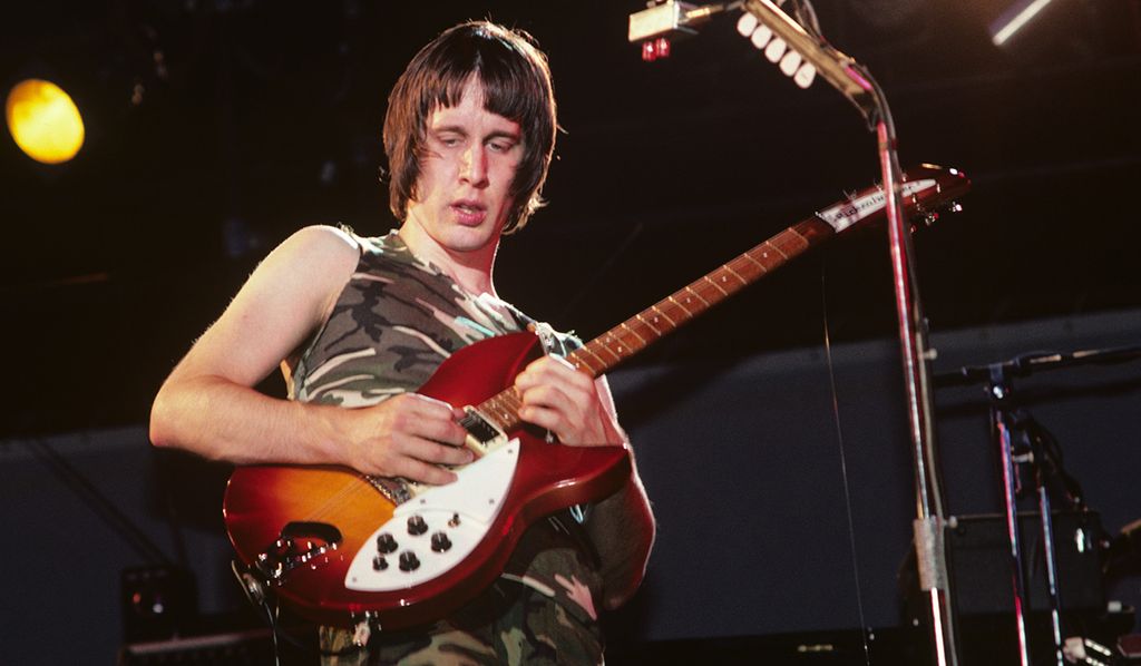 Todd Rundgren's most successful collaboration was born to poke fun ...