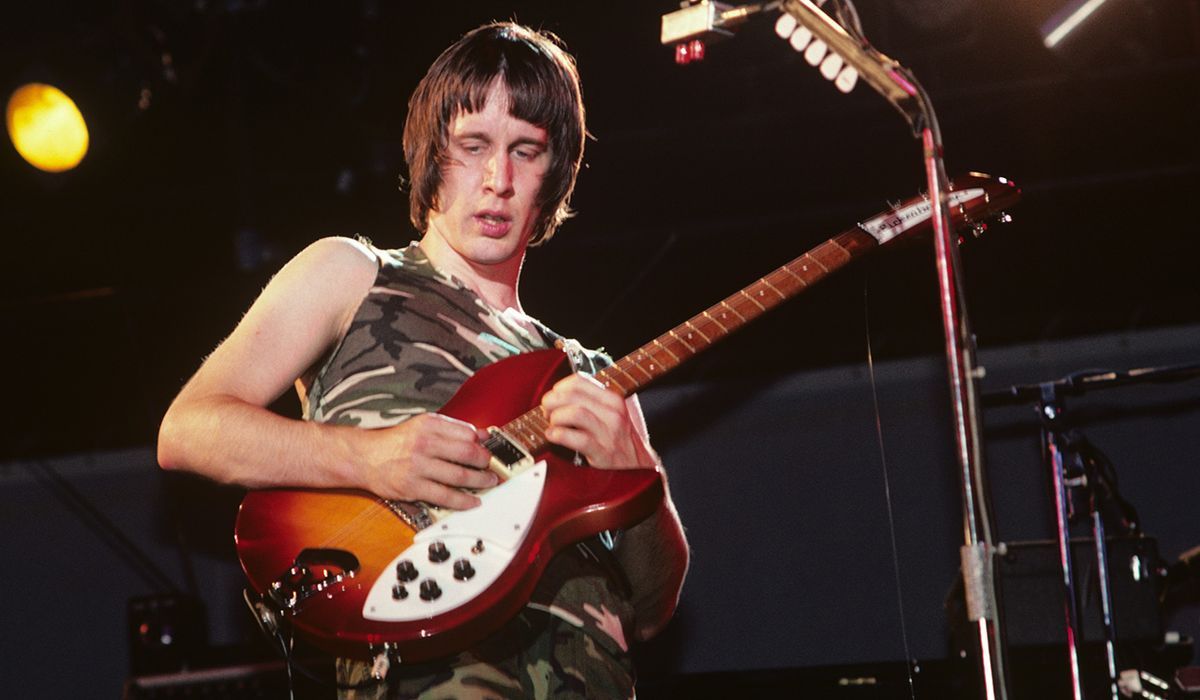 Todd Rundgren's most successful collaboration was born to poke fun ...